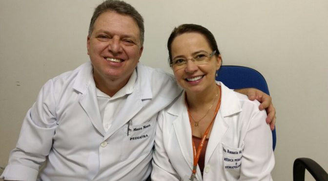 Chapa 1 vence a eleição para Diretoria Clinica do HRMS – Hospital Regional