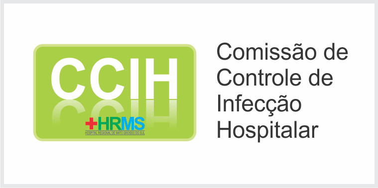 ccih – Hospital Regional
