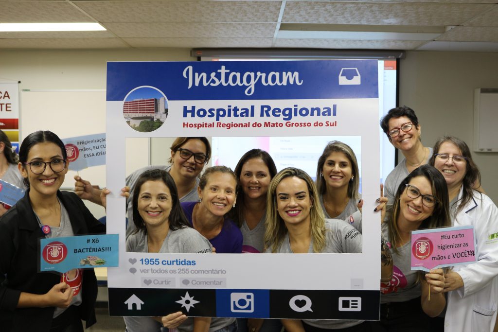 maio – 2019 – Hospital Regional